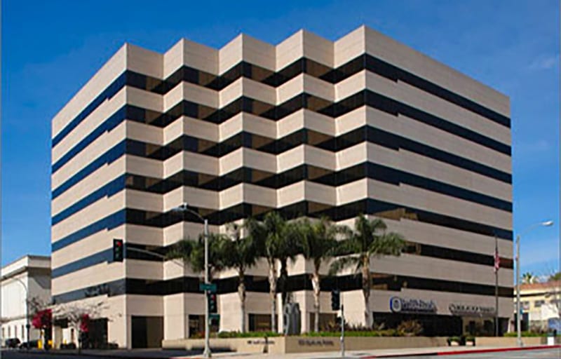 199 S. Los Robles Avenue – The Ruth Group