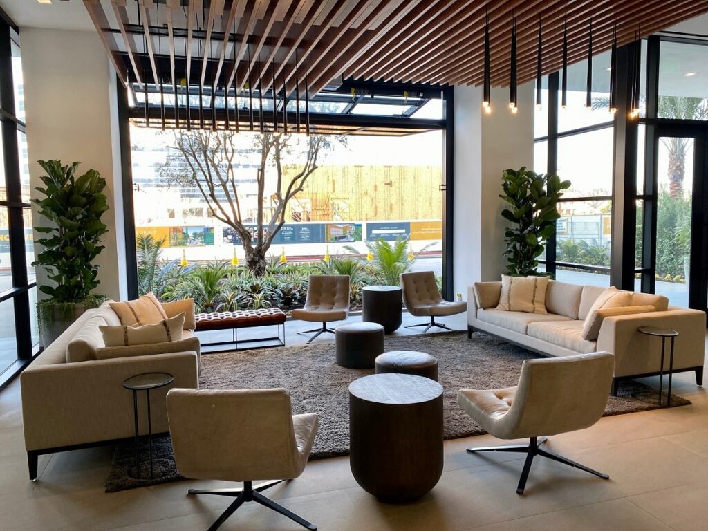 The Enclave – The Ruth Group